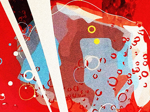 Red fizz ~ | VAPOR AND FLOW