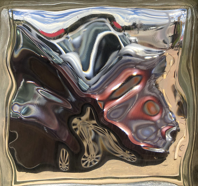 Melted ~ | VAPOR AND FLOW